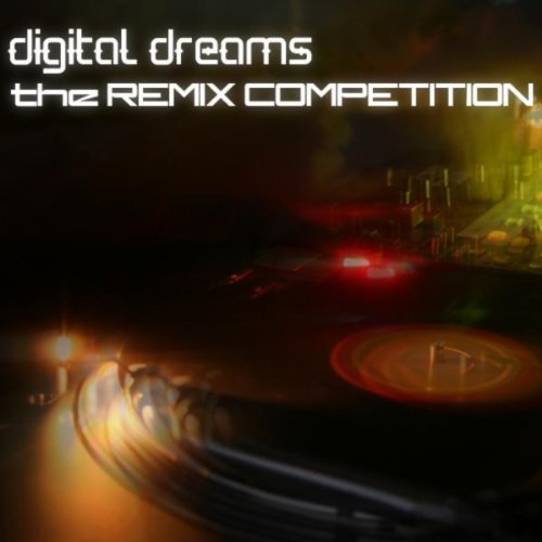 Digital Dreams - Remix Competition von Modern Beat Orchestra auf Amazon ...