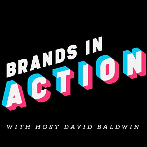 Brands In Action : David Baldwin: Amazon.in: Audible Books & Originals