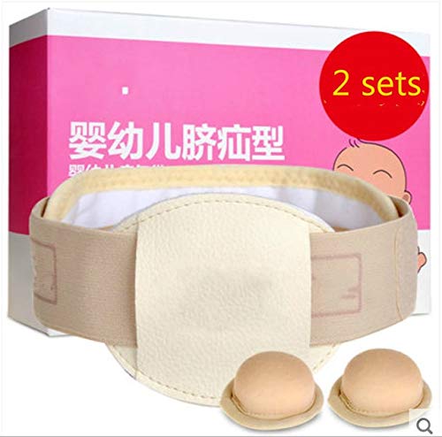 Buy Q3 Infants and Young Children Neonatal Umbilical Hernia with ...