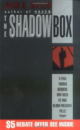 The Shadow Box by John R. Maxim (1997-09-01): John R. Maxim: Amazon.com ...
