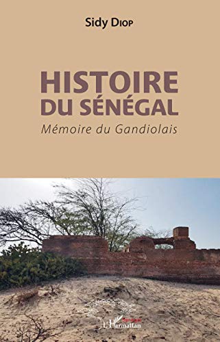 Amazon.ca Best Sellers: The most popular items in Senegalese History