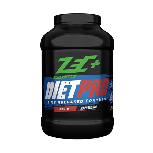 Zec Plus Fatburner – Die 15 besten Produkte im Vergleich - abnehmen ...