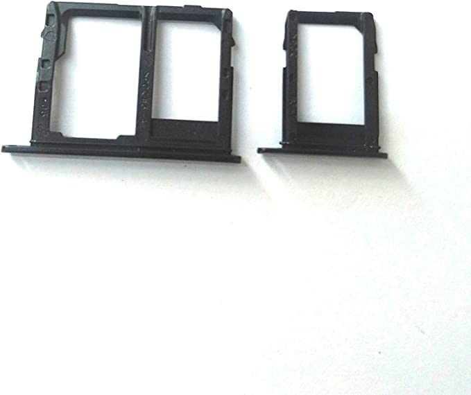 ACEKING® Sim Tray sim Card Holder Samsung A6 Plus SM-A605 Sim Tray ...