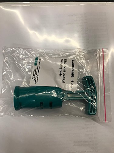 Environmental Sampling Supply Lcok N Load Soil Sample Handle 1/EA ...