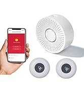 Amazon.com: WiFi Caregiver Pager Call Button Wireless Call Bell Nurse ...