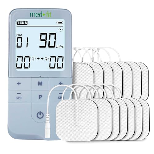 Best Professional Tens Unit in the UK - 2025