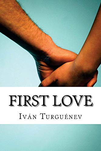 Lelivros - First Love - Garnett, Constance - 2024