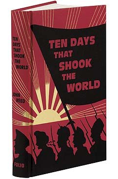 Ten Days That Shook the World: Amazon.co.uk: Reed, John; Simpson, John ...