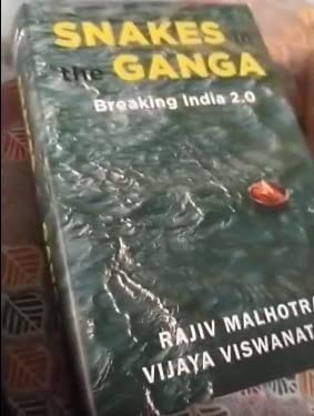 Buy Snakes in the Ganga Book Online at Low Prices in India | Snakes in ...