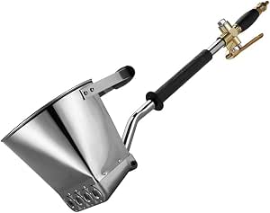 Amazon.co.jp: Submersible Sump Pump Cement Slurry Spray Gun Sprayer ...