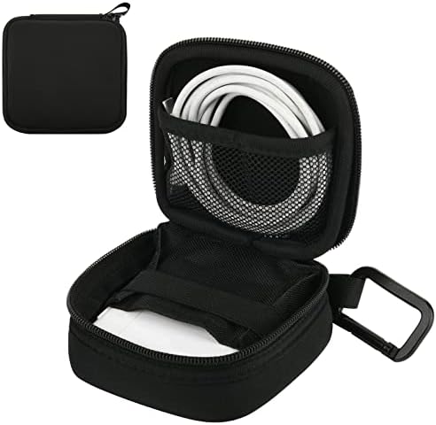 Amazon.com: Electronic Accessories Organizer, Durable Small Electronics ...