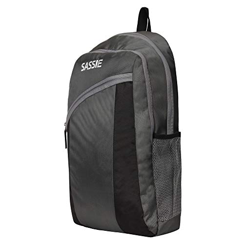 SASSIE 21 Ltrs School Bags - Price History