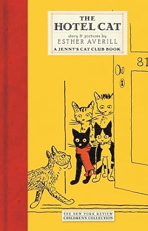 Jenny and the Cat Club: A Collection of Favorite Stories about Jenny ...