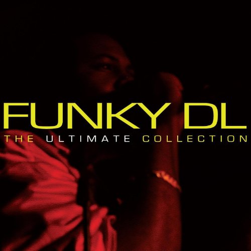 Play The Ultimate Collection by Funky DL on Amazon Music