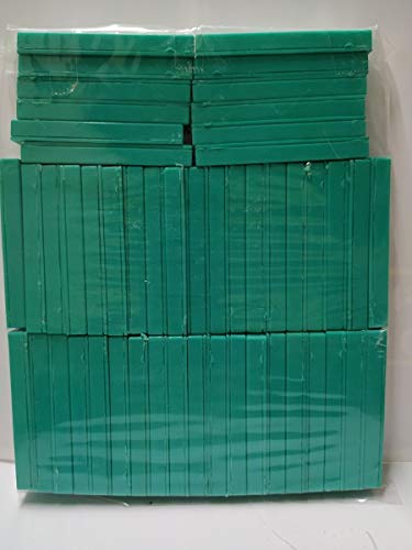 ORION RFID SOLUTIONS UHF Non Metal Hard Tag Pasting Type Without Hole ...