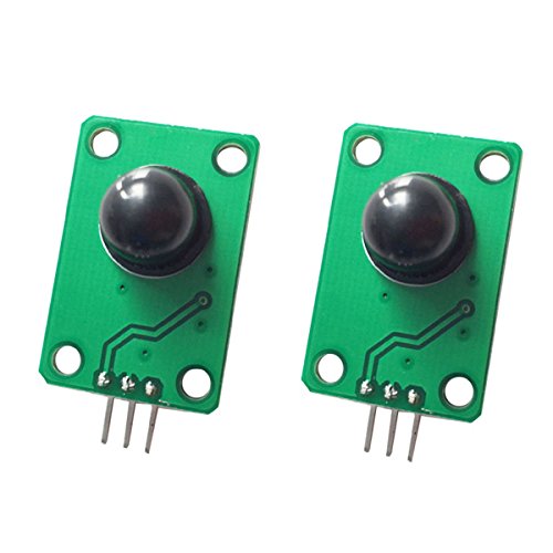 Capteur infrarouge arduino : le top 30 des meilleurs de 2025 | Achat ...