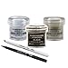 Amazon.com: Ranger Embossing Kit - 3 Embossing Powders w (2) Emboss It ...