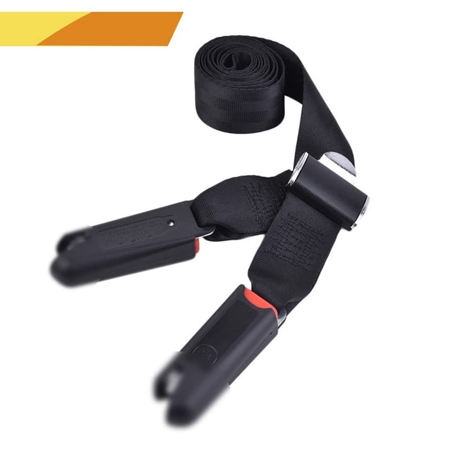 5 Point Harness Booster Seat Passenger Seats General Isofix Or Latch ...
