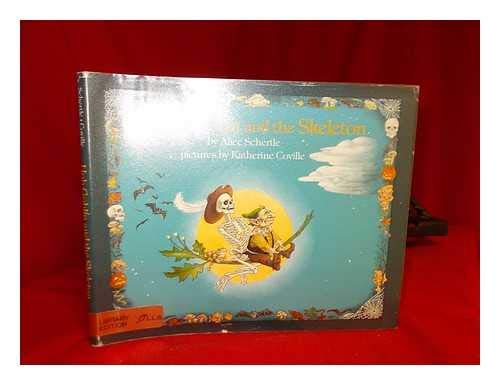 Hob Goblin and the skeleton: Alice Schertle: 9780688002794: Amazon.com ...