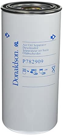 Amazon.com: Donaldson Filtro P782909 : Automotriz