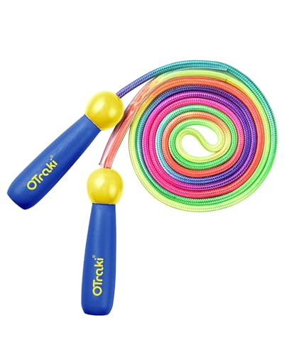 Corda de Saltar Infantil: 10 maneiras divertidas para brincar!