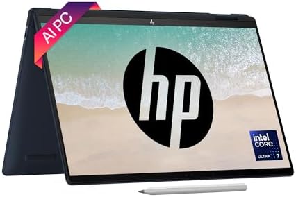HP Firefly 14 inch Intel G11/BZ MB WS ZB/Firefly 14 G11/DSC U7-155H ...