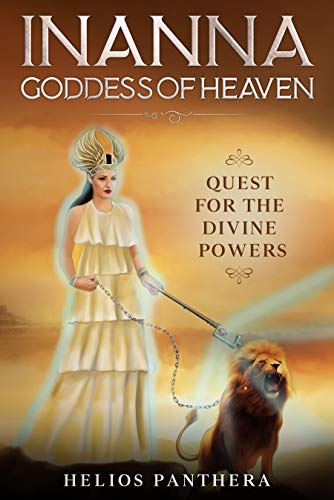 Inanna Goddess