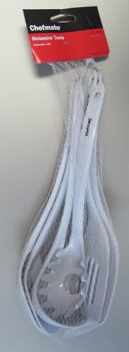 Amazon.com: Chefmate Melamine Kitchen Tools : Home & Kitchen