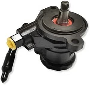 Amazon.co.jp: 1pc/set PARTS# 44320-60182 4432060182 Steering power pump ...