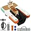 FBSPORT Inflatable Dog Boat Ramp Floating Dock Water Ramp Ladder for ...