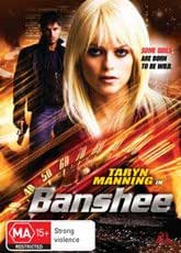 Amazon.com: Banshee [Region 4] : Taryn Manning, Tony Calabretta ...