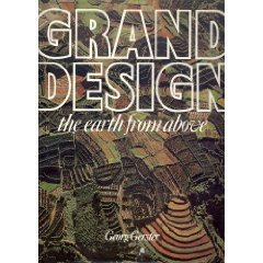 Grand design: The earth from above: Gerster, Georg: 9780846701408 ...