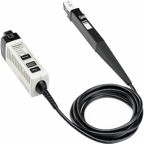 Tektronix TCP0030 30 AMP CURRENT PROBE, DC TO 120 MHZ; WITH TekVPI ...