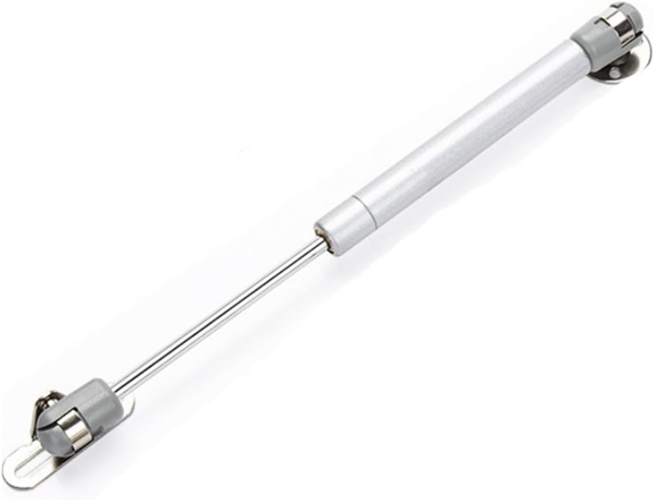 Hydraulic Gas Lift Support Rod, 2Pcs, 20N-200N, Cabinet Support ...