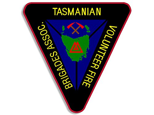 Tas Fire Logo Sheffield Fire Brigade