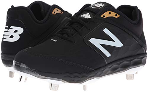 New Balance Men’s 3000v4 Metal Baseball Shoe – Softball Cleats & Shoes
