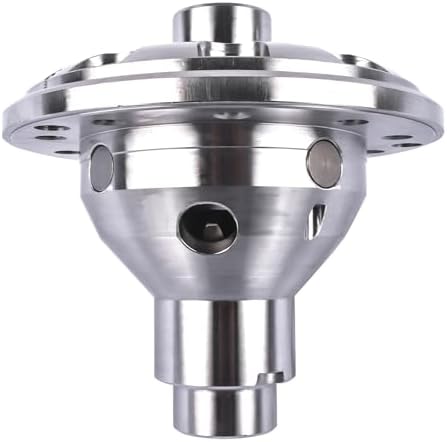 Amazon.com: 9 Inch Trac-Loc Posi with 31 Splines Traction Lock ...