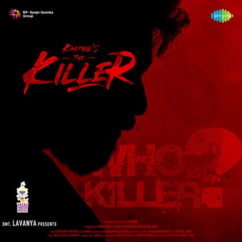 Play The Killer (Original Motion Picture Soundtrack) by Siddharth ...