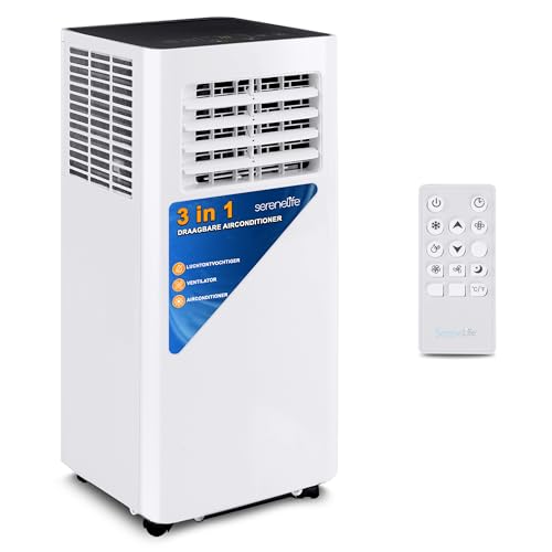 Beste mobiele airco met verwarming 2026 | Beste Consumenten