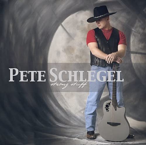 Strong Stuff: Pete Schlegel, Chris Lindsey, Paul Overstreet, Merle ...