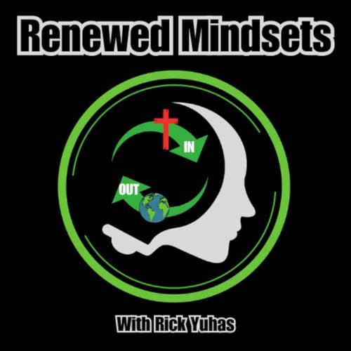 Renewed Mindsets: Don't Conform-TRANSFORM : Rick Yuhas: Amazon.in ...