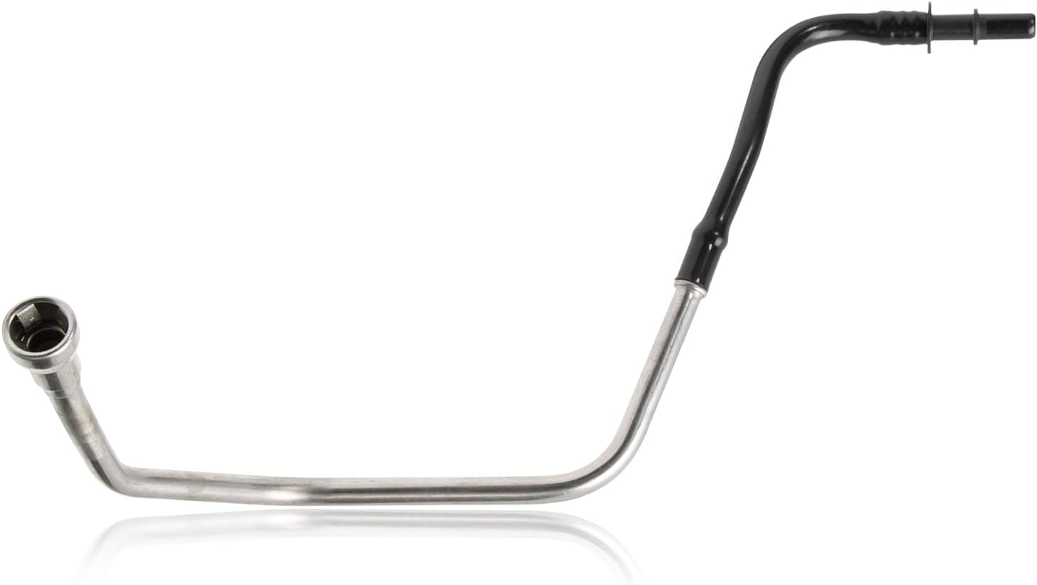 Amazon.com: Crankcase Ventilation Tube 12681589 Compatible with ...