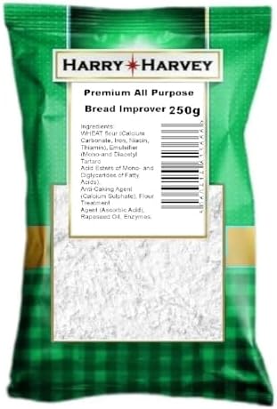 Amazon.com : Scratch Premium Dough Conditioner - (10 oz) All Grain ...