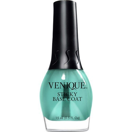 Amazon.com : Venique Sticky Base Coat 0.5oz : Beauty & Personal Care