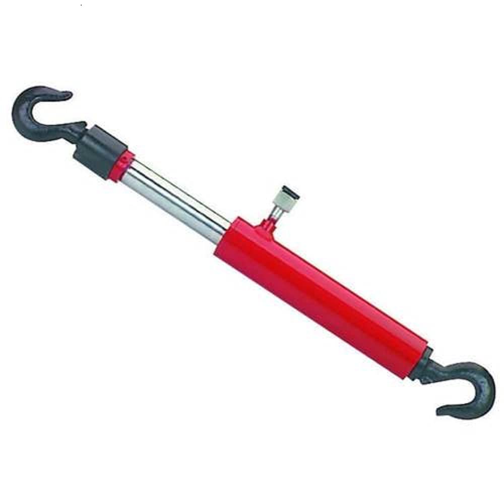 Amazon.com: Hydraulic Pull Back Ram 10 Ton Porta Power Frame Machine ...