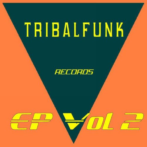 Amazon.com: Tribal Funk EP Vol2 : Slim Yelow: Digital Music