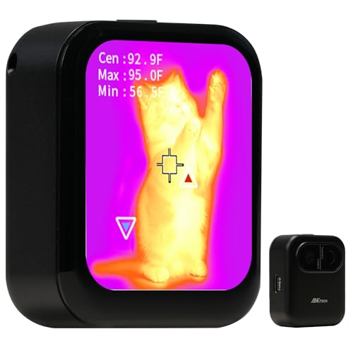 Best Thermal Cameras 2026: Expert Reviews & Buying Guide 2026