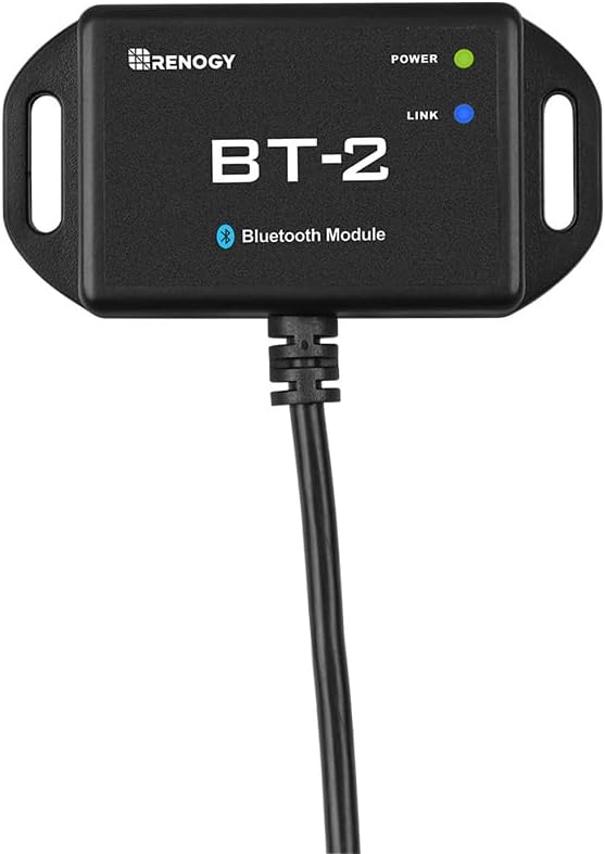 BT-2 Bluetooth Module W/ RS485 Port, Monitoring via Smartphone for Some ...