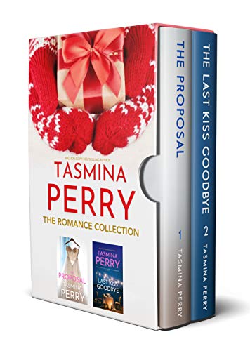 Tasmina Perry Romance Box Set - Kindle edition by Perry, Tasmina . Contemporary Romance Kindle ...