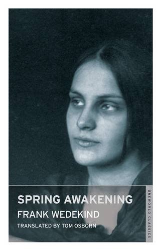 『Spring Awakening』｜感想・レビュー - 読書メーター
